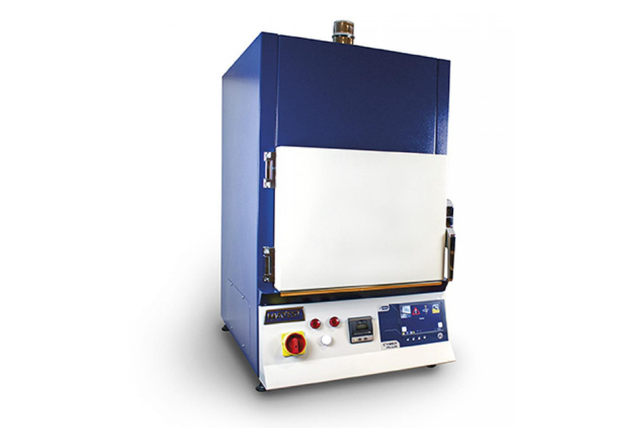 Centrifuga de extractie filer cu flux continuu - Matest | Tecnos.ro