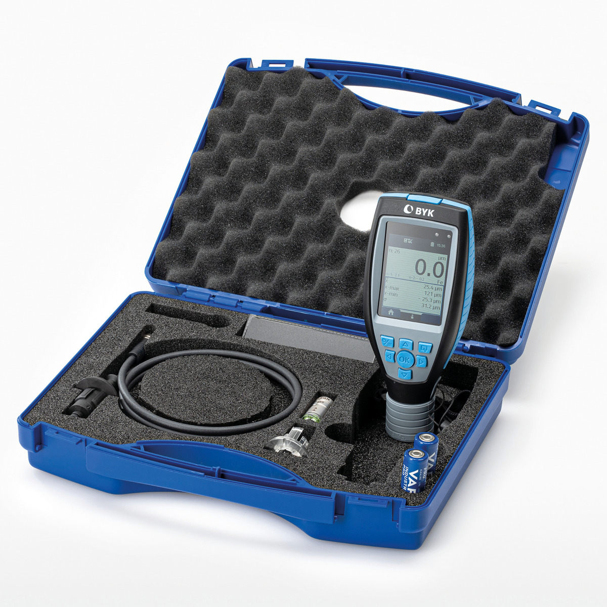 Byko-test 9500 Premium+ BYK-Gardner | Tecnos.ro