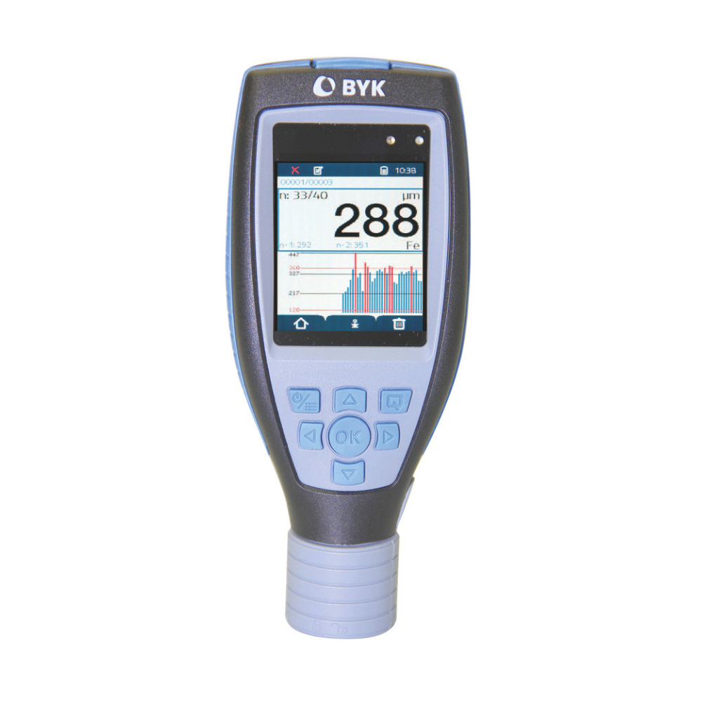 Byko-test 9500 Premium+ BYK-Gardner | Tecnos.ro